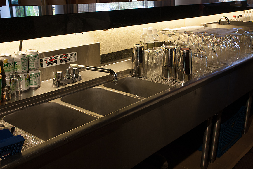 Shady Canyon Golf Club - California Accent Lighting